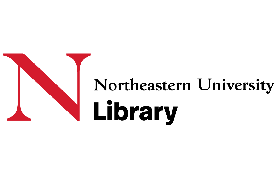 Northeastern University Logo Png